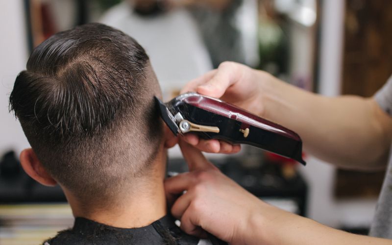 JRL Haarschneider Test: Die 5 Besten im Vergleich