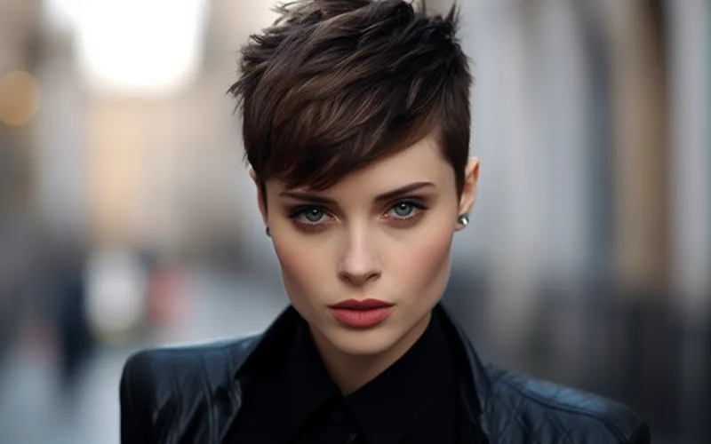 Butch Cut: Styling, Pflege und Top Tipps - Unverzichtbarer Guide