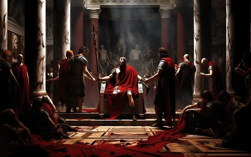 Caesar Cut: Anleitung, Styling-Tipps & Pflege - Der ultimative Guide