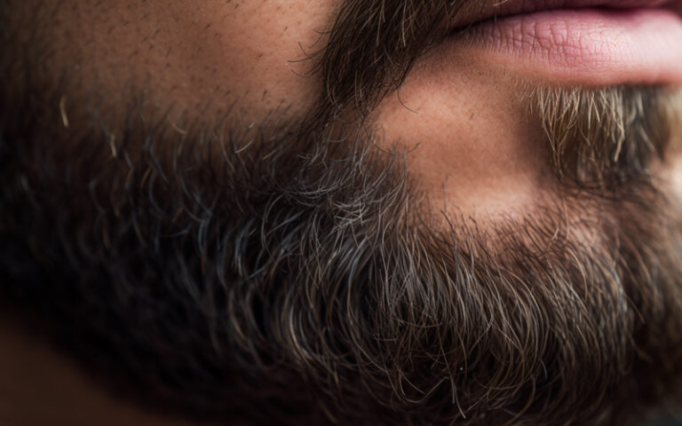 Der Goatee Bart: Styling, Pflege und Tipps