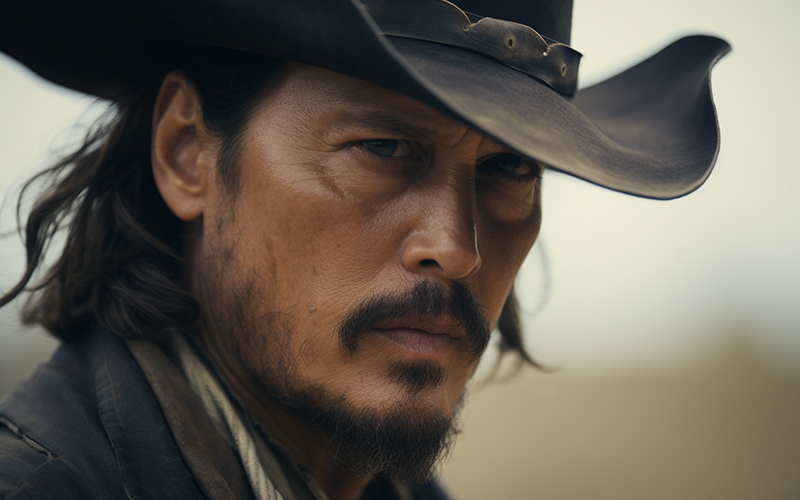 Der Johnny Depp Bart: Styling, Pflege & Tipps