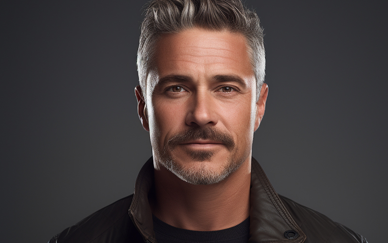 Der Goatee: Styling, Pflege und Tipps für den Ziegenbart